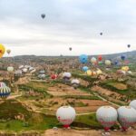 Hot Air Balloon Tour in Cappadocia - Who Would Love This Experience?