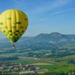 Hot Air Balloon with Champagne, Optional Photos,Video & Breakfast - The Experience Provider and Booking Details