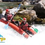 Hot dog (inflatable canoe) on the Durance - Final Thoughts: Is It Worth It?