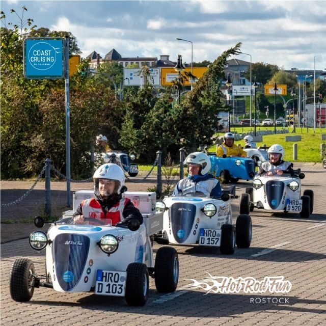 Hot Rod Halloween Spezial Tour - The Value: Whats Included and Whats Not