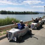 Hot rod tour Mainz 100 min - Frequently Asked Questions