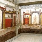 House of Augustus, Palatine Museum and Palatine Hill w PhD Archaeologist - The Significance of a Private Archaeologist-Guided Tour