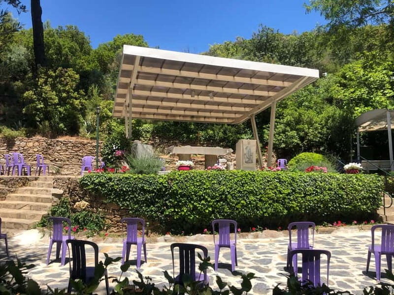 House of Virgin Mary and Shopping Tour Cruiser Only - Who Will Love This Tour?