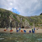 Howth: Guided Sea Kayaking To Baily Lighthouse with Pictures - Detailed Breakdown of the Itinerary
