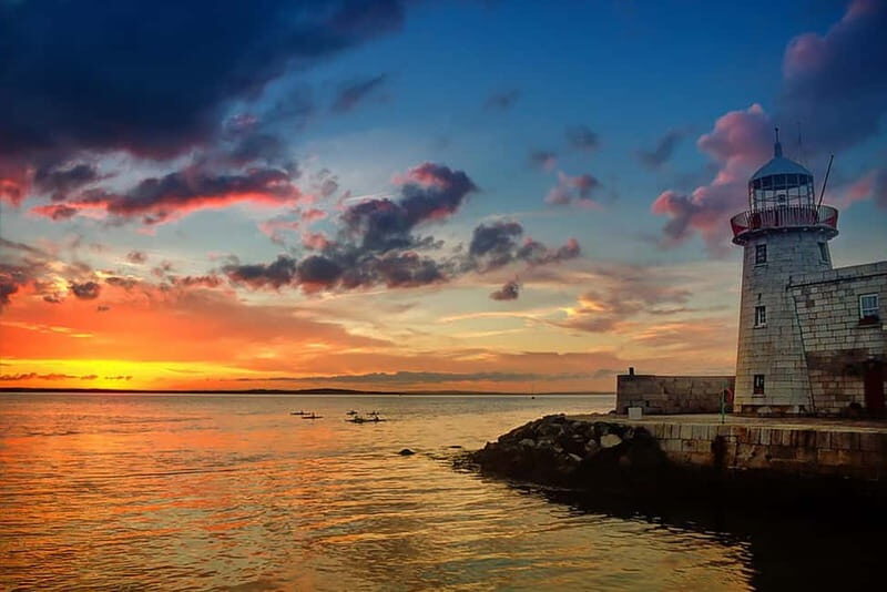 Howth Sundown Cruise - Authentic Insights from Reviewers