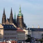 Hradany Prague Castle Guided Tour, Tickets, Transfers - Practical Details and Tips
