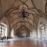 Hradany Prague Castle Guided Tour, Tickets, Transfers - Guided Commentary: What Makes It Special