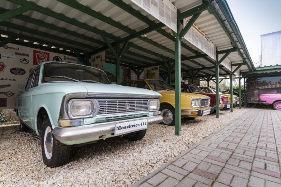Hungary: Szentendre Retro Design Center Entry Ticket - Final Thoughts: Is It Worth It?