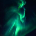 Hunt for the Northern lights in Kiruna - Abisko - The Bottom Line