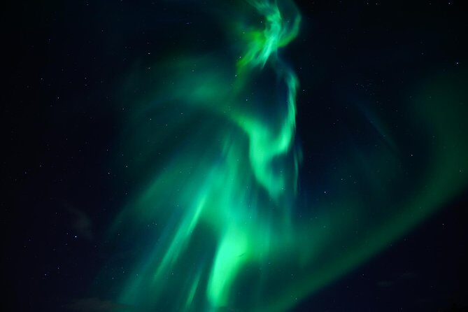 Hunt for the Northern lights in Kiruna - Abisko - The Bottom Line