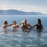 Husavik: GeoSea Geothermal Baths Entrance Ticket - Authentic Reviews and Traveler Insights