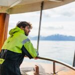 Húsavík: Whale Watching Tour with Guide - What You Can Expect from the Tour