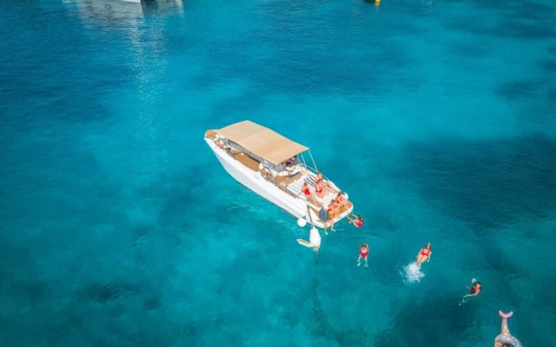 Hvar and Golden Horn Private Boat Tour - What Makes This Tour Stand Out