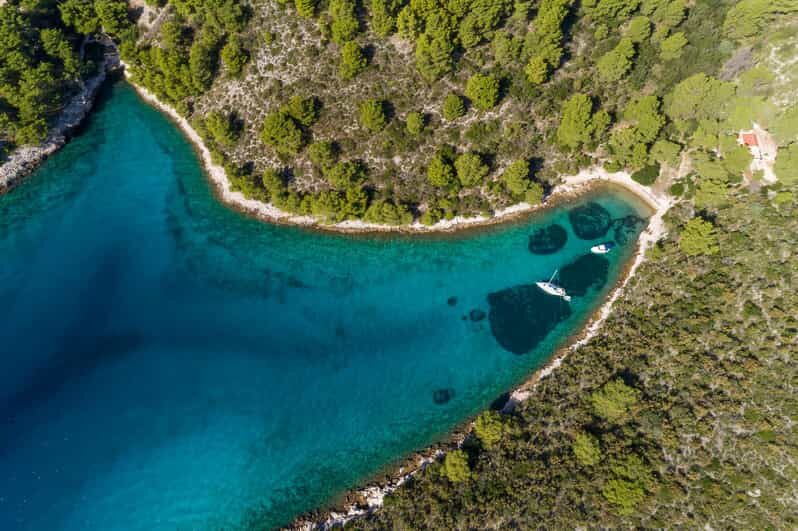 Hvar and Pakleni islands half-day Private Boat Tour - The Itinerary Breakdown
