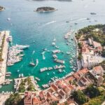 Hvar and Red Rocks - Private boat tour from Split or Trogir - What’s Included and What’s Not