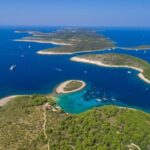 Hvar: Blue & Green Cave group Excursion from Hvar - What’s Included and What’s Not