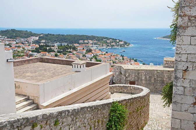 Hvar City Walking Tour - Key Points