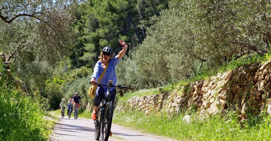 Hvar Island Self-Guided E-Bike Tour - Authenticity and Traveler Feedback