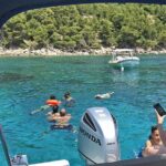 Hvar & Pakleni islands - Private speedboat tour - What the Tour Includes (and Doesn’t)