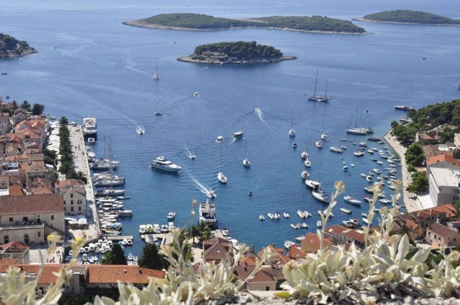 Hvar: Private Walking Tour - What Travelers Are Saying