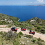 Hvar: Quad and Buggy Adventure with Speedboat to Bra - An Adventure on Hvar: What to Expect