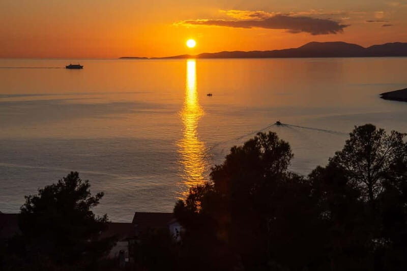 Hvar: Rock Climbing Experience with a World-class Coach - What to Expect: An Authentic Climbing Day in Hvar