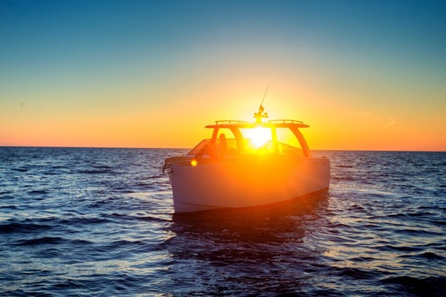 Hvar: Sunset and Pakleni Islands with a Speed Boat - Practicalities and Considerations