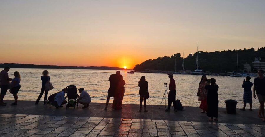 Hvar: Sunset tour with a SpeedBoat - Price and Value: Is It Worth It?