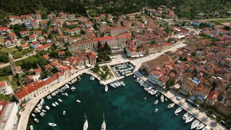 Hvar Tour from Split - Full Day Tour - What to Expect on Board