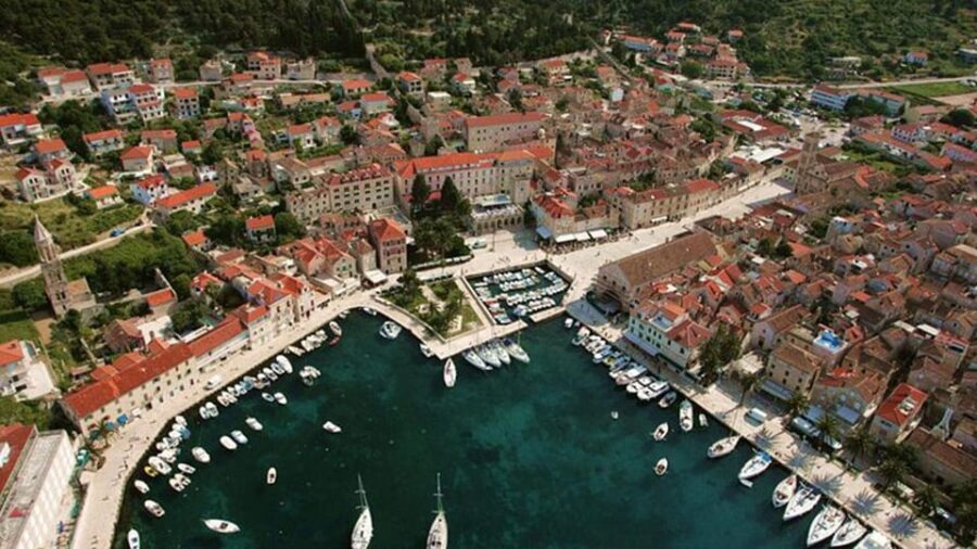 Hvar Tour from Split - Full Day Tour - What to Expect on Board