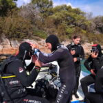 Hvar: Try Dive/Discover Scuba Diving Program - The Significance of Small Groups & Expert Guides