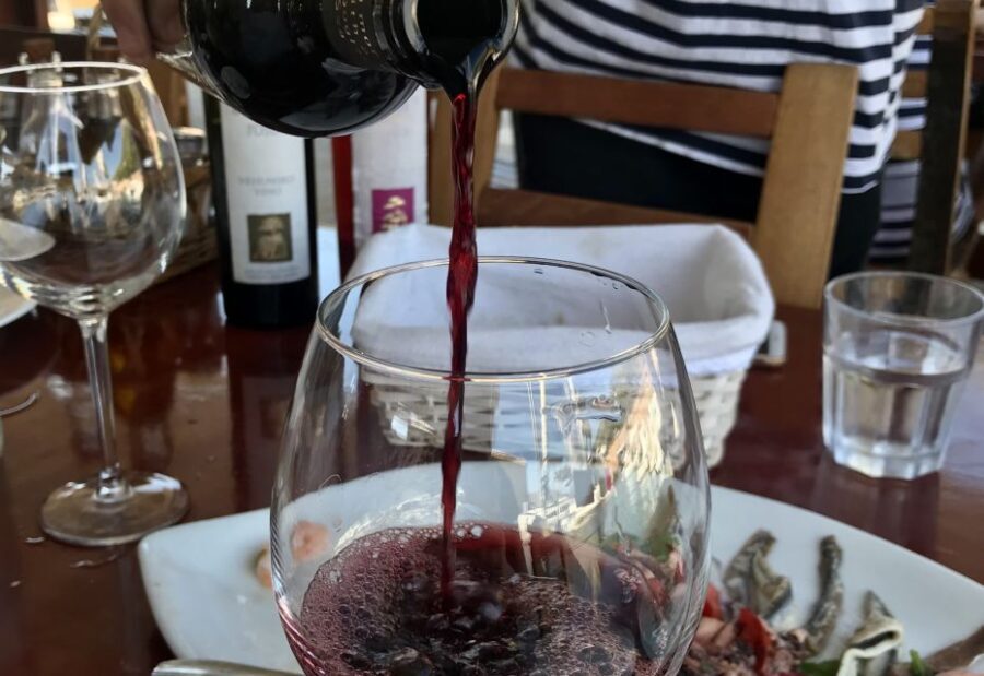Hvar: Wine Lovers Tour to 3 Wineries with Local Tastings - A Practical Look at the Hvar Wine Lovers Tour