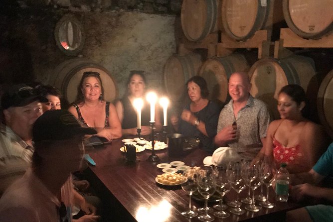 Hvar Wine tasting small group experience - Exploring the Hvar Wine Tasting Small Group Experience