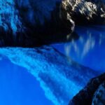 Hvar:Blue & Grenn Cave and Vis Island Private Speedboat Tour - The Experience on Board