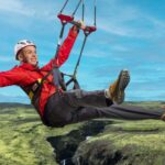 Hveragerdi: Mega Zipline Experience - Why This Tour Works Well