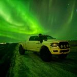 Hvolsvöllur: Northern Lights Hunt Guided Tour - An In-Depth Look at the Northern Lights Hunt Experience