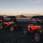 Hvolsvöllur: Scenic Buggy Adventure - Authentic Experiences and Visitor Feedback