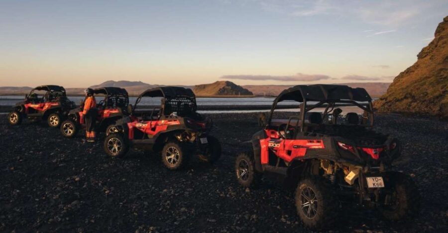 Hvolsvöllur: Scenic Buggy Adventure - Authentic Experiences and Visitor Feedback