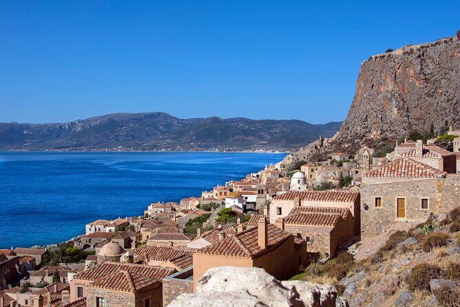 Hydra Island & Mythical Full Peloponnese Private 9-Day Tour - The Price and Its Value