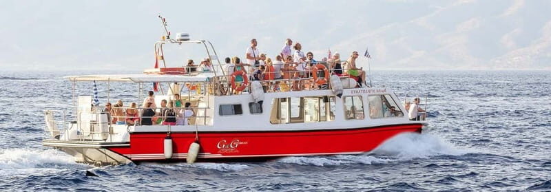 Hydra: Island Tour by Boat with Lunch - Analyzing the Experience and Value