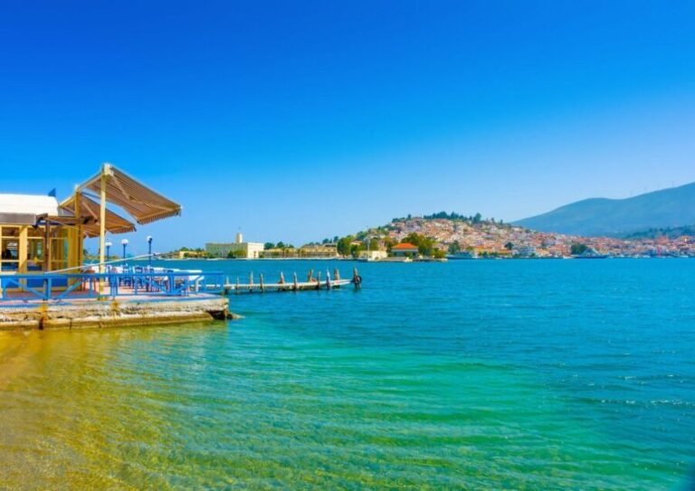 Hydra & Poros: 2 islands private day tour from Athens - What’s Included and What’s Not