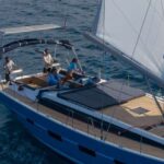 Hydra Sailing Experience Palermo - What You Can Expect From the Itinerary