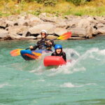 Hydrospeed Fun with Indomita - Is It Worth the Price?