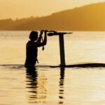 Hyères: 30-minute Efoil introduction - The Experience Itself: What to Expect