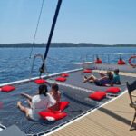 Hyères : Afternoon cruise along the Hyères coastline - Practical Tips and Value