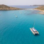 Hyères, Brégançon & Porquerolles : Full-Day cruise with Meal - Authentic Experiences Shared by Guests