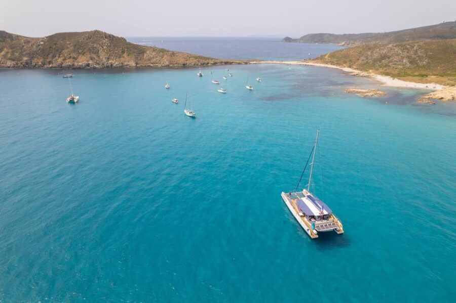 Hyères, Brégançon & Porquerolles : Full-Day cruise with Meal - Authentic Experiences Shared by Guests
