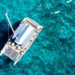 Hyères: Discovery Morning: Guided tour of the coastline on a Catamaran - The Details That Make a Difference