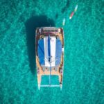 Hyères : Dreamy Morning - The itinerary: a blend of relaxation and exploration