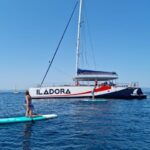 Hyères : Sunset Catamaran Cruise to Giens Peninsula - Practical Details and Value